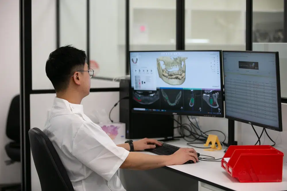 Dental Laboratory Brisbane | Avant Dental