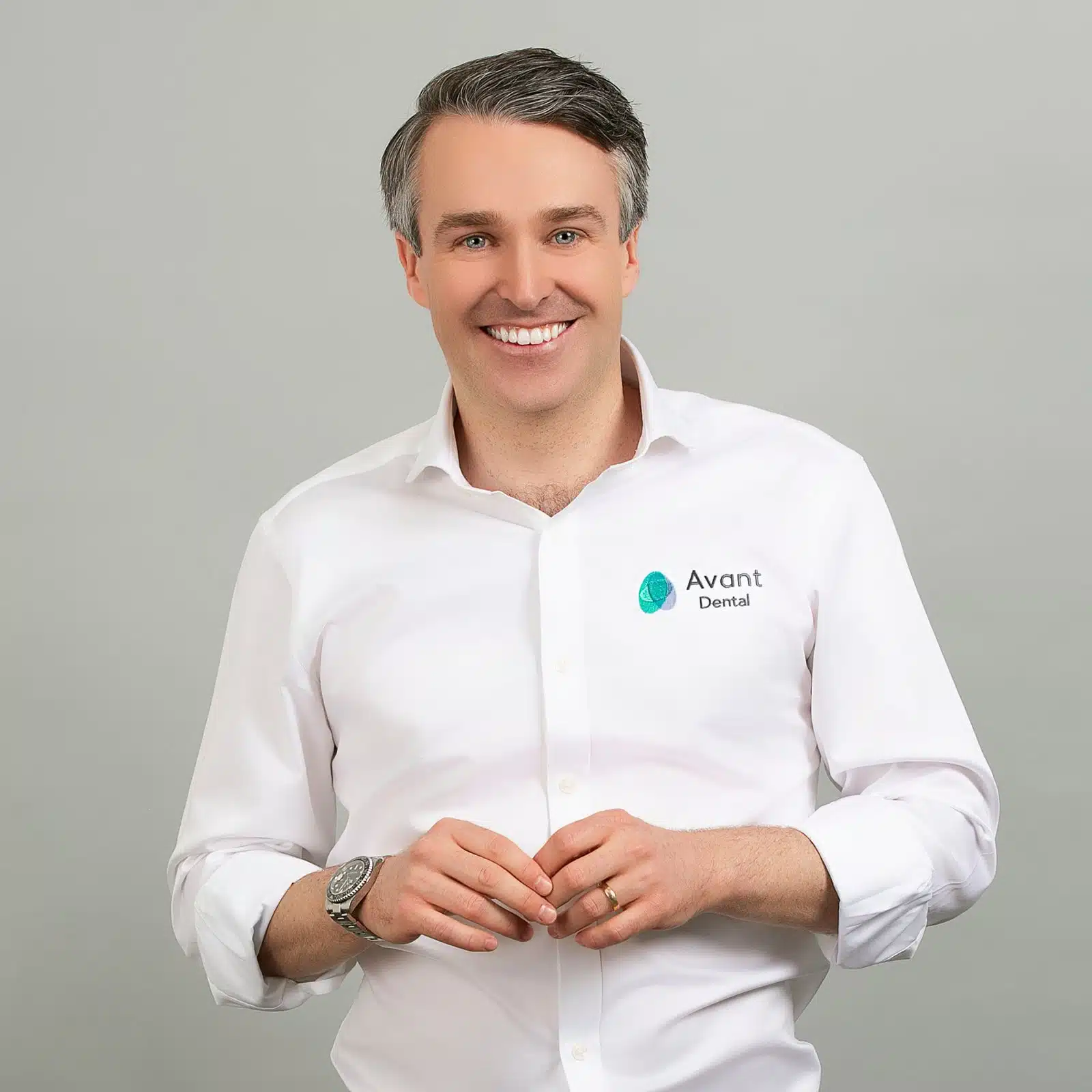 Team | Avant Dental
